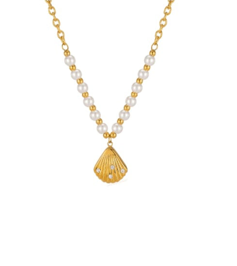 Anya Necklace – Zizi Jewelry